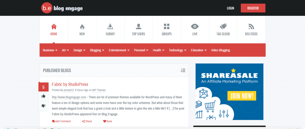 Content Aggregation - Aggregator Websites and Tools [2018 Updated]