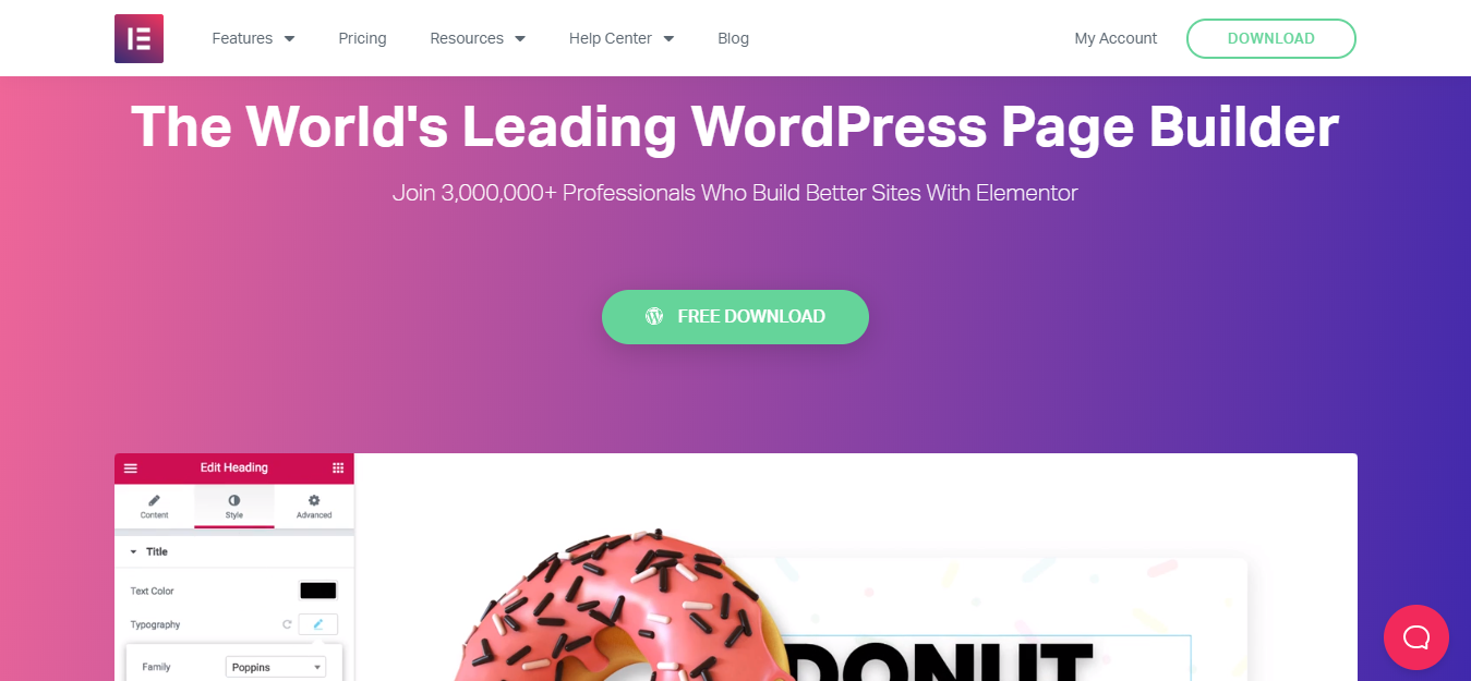 7 Best WordPress Page Builder | WordPress CMS for 2021 - ColorWhistle