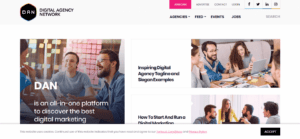 19+ Best Digital Marketing Agencies in Canada for 2025 - ColorWhistle