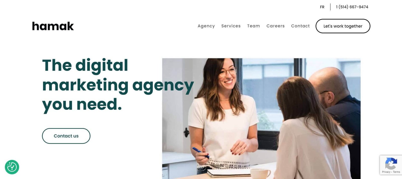 19+ Best Digital Marketing Agencies in Canada for 2025 - ColorWhistle
