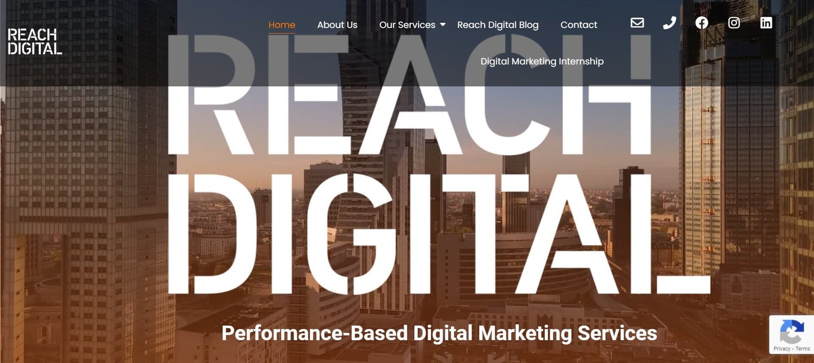 19+ Best Digital Marketing Agencies in Canada for 2026 - ColorWhistle