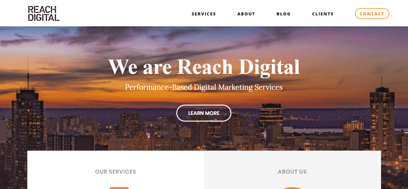 31+ Best Digital Marketing Agencies in Canada for 2023 - ColorWhistle