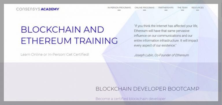 Online Training Website Design Ideas and Inspirations for 2021