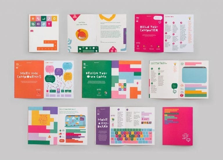 Importance Of Graphic Design In Digital Marketing Strategy - ColorWhistle