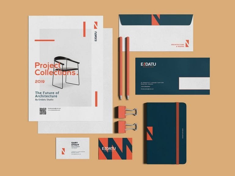 40+ Branding and Re Branding Design Ideas and Inspirations - ColorWhistle