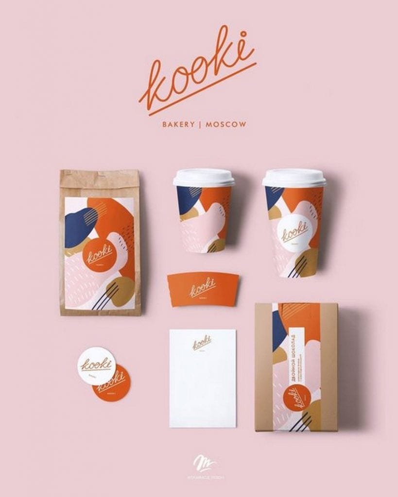 40+ Branding and Re Branding Design Ideas and Inspirations - ColorWhistle