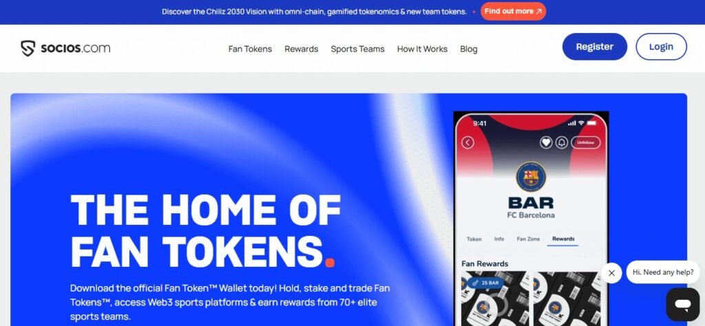 Membership Website Design Ideas : 60+ Membership Websites - ColorWhistle