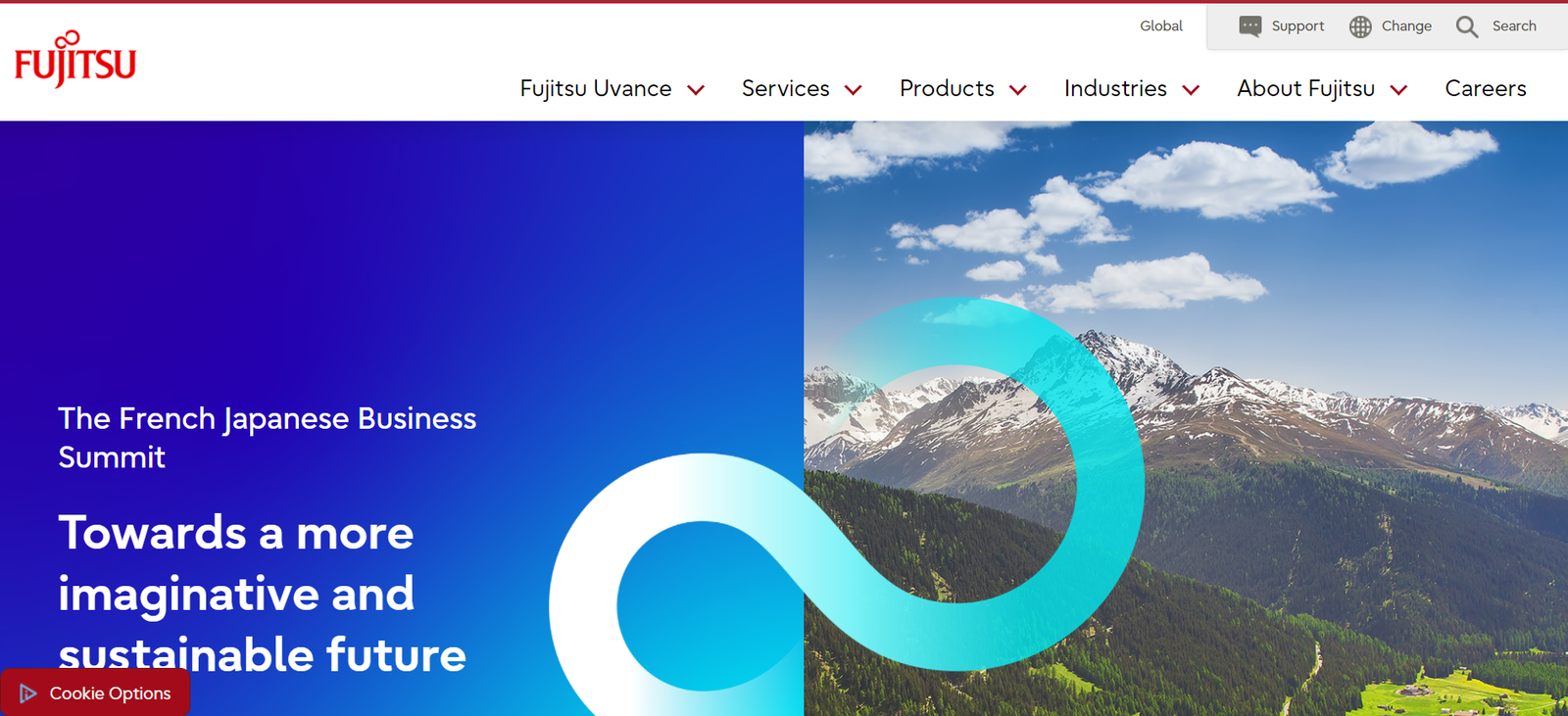 11+ Interesting English Websites of Japan In 2023 - ColorWhistle