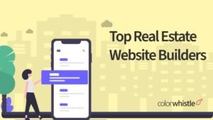 Top 9 Real Estate Web App Ideas and Inspirations for 2021- ColorWhistle