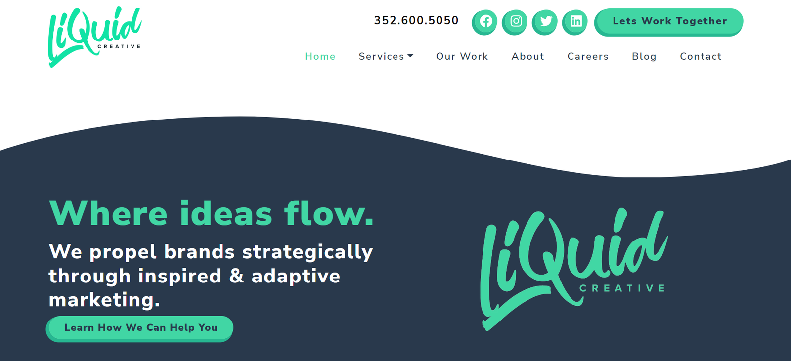 10+ Top Digital Agencies Growing in Florida for 2023 - ColorWhistle