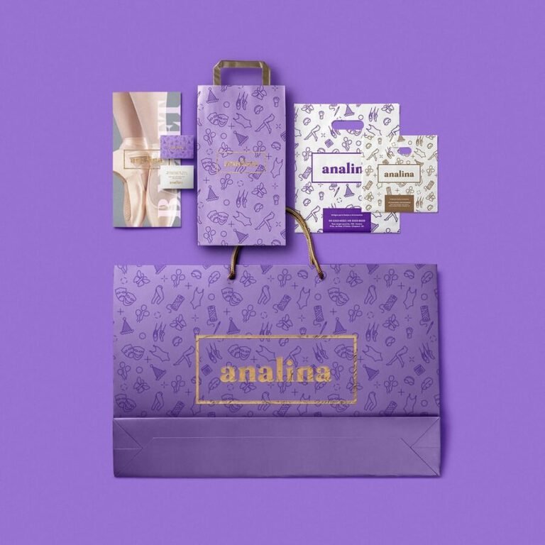 41+ Branding Ideas, Re Branding Design Examples in 2025 | ColorWhistle