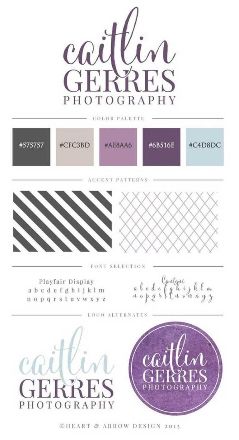 41+ Branding Ideas, Re Branding Design Examples in 2025 | ColorWhistle