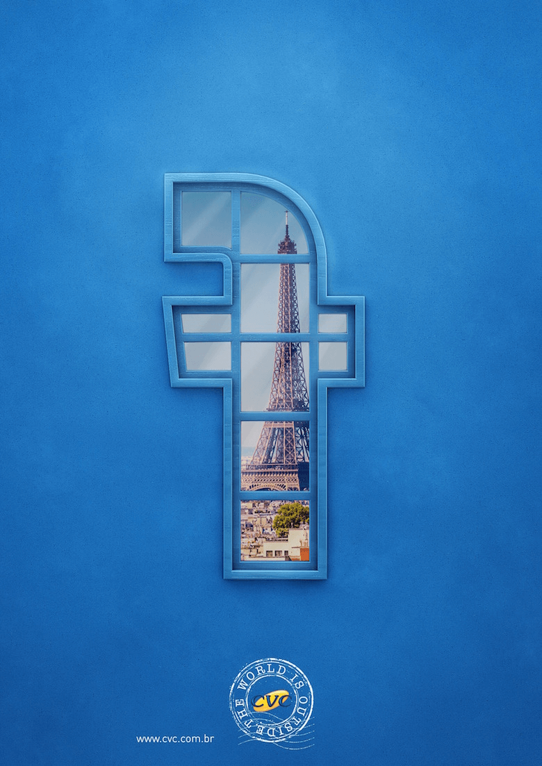 Inspiring And Creative Travel Marketing Campaigns Worldwide