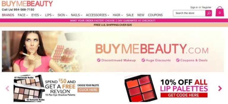 E-commerce Marketplace Website Design Inspirations for 2025
