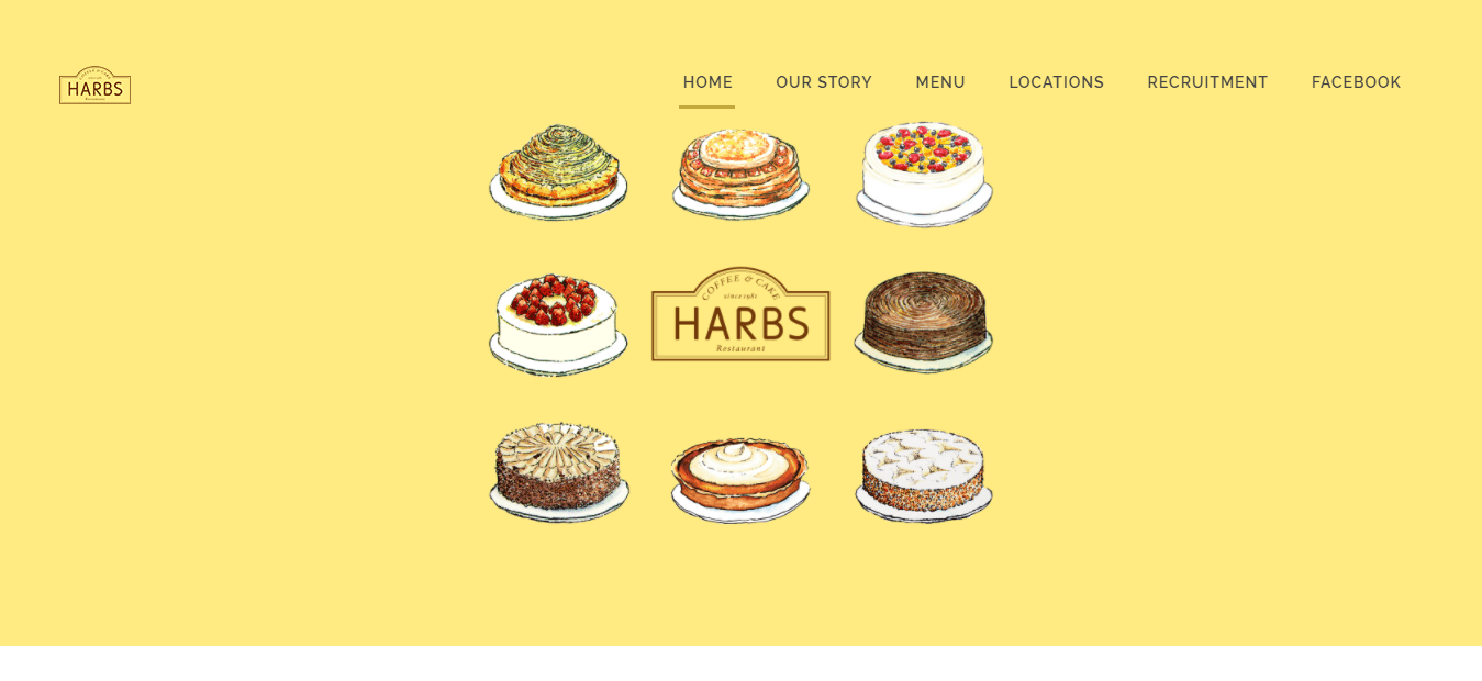 61+ Bakery Website Design Ideas And Inspirations for 2025 - ColorWhistle