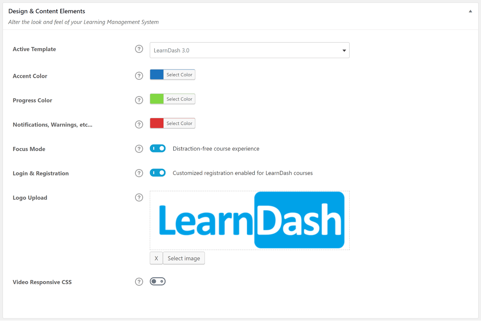 LearnDash WordPress LMS Plugin for Academy and Education - A Review for 2023