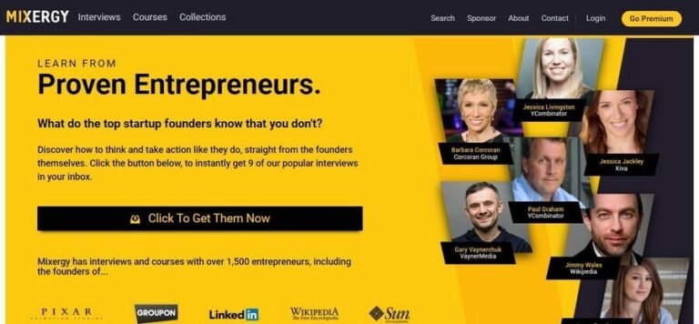 Website Design Ideas, Examples and Inspirations for Small Business ...
