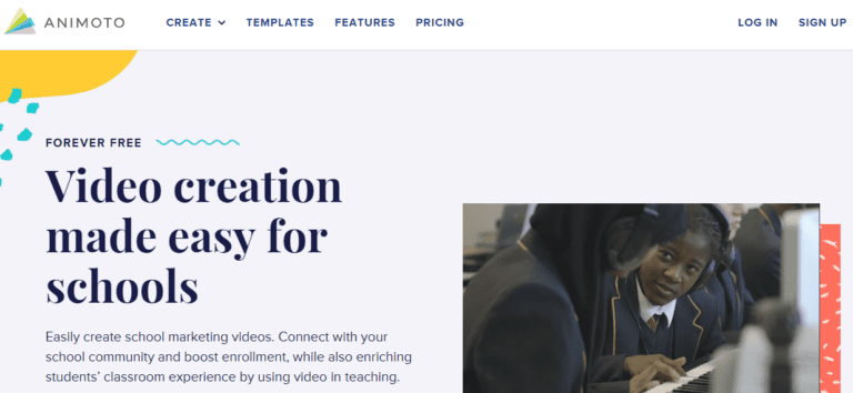 15+ E-Learning Web Apps for Online Classroom in 2025