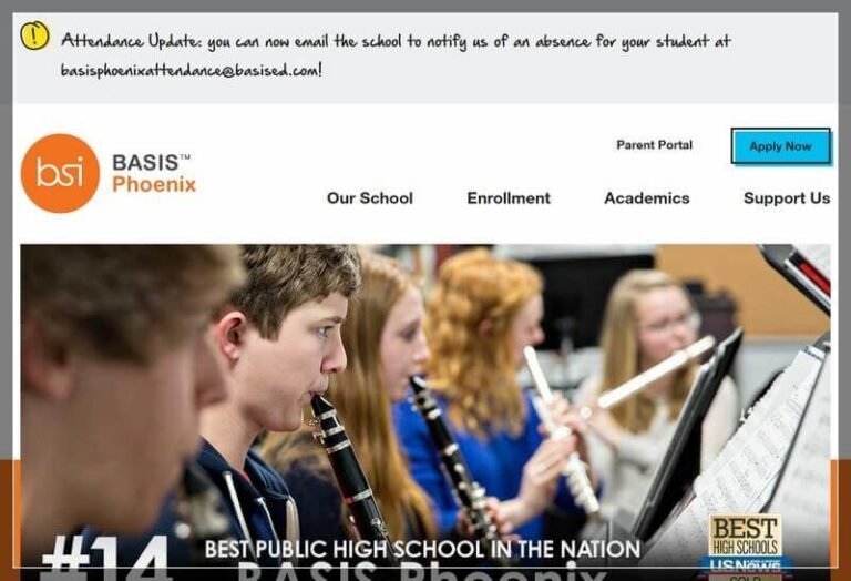 41+ Charter School Website Ideas USA 2026 Inspiration