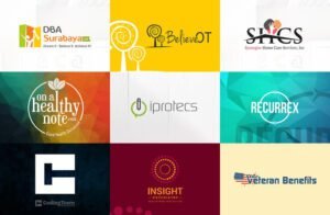 Modern Logo Design and Redesign Ideas and Inspirations for 2021
