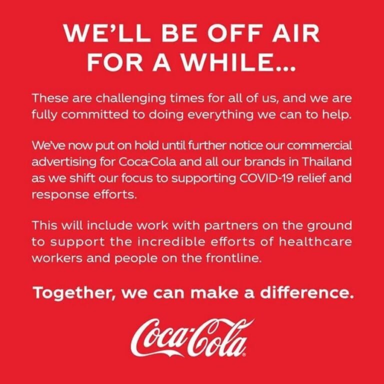 40+ Best COVID-19 Awareness Ad Design Ideas and Inspirations