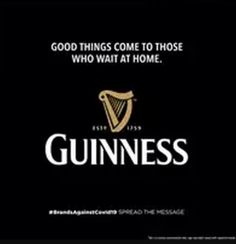40+ Best COVID-19 Awareness Ad Design Ideas and Inspirations