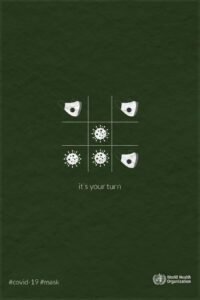 40+ Best COVID-19 Awareness Ad Design Ideas and Inspirations