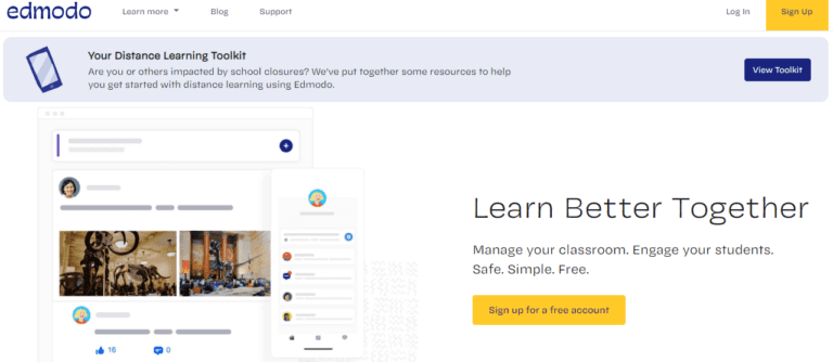 15+ E-Learning Web Apps for Online Classroom in 2025