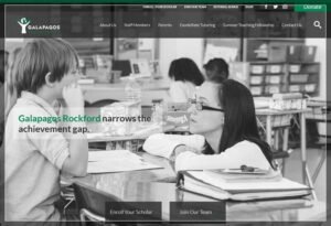 41+ Charter School Website Ideas USA 2026 Inspiration