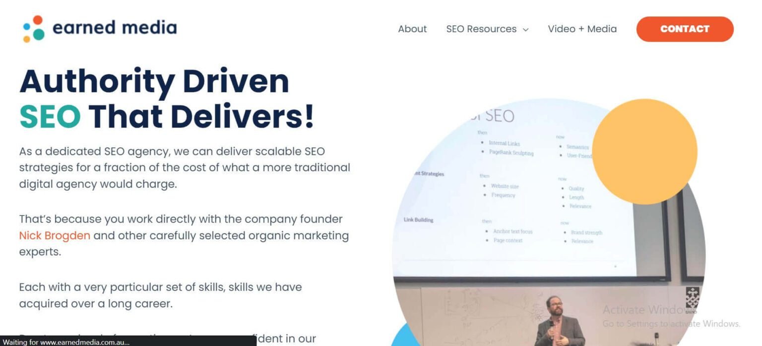 Top Digital PR Agencies in Australia – Best Press Release Experts