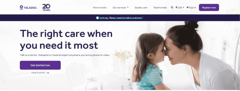 7+ Popular Healthcare Apps and Top Healthcare Apps Features