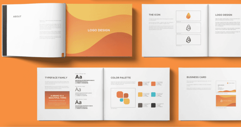 30+ Branding Case Studies : An Exhaustive List for 2025