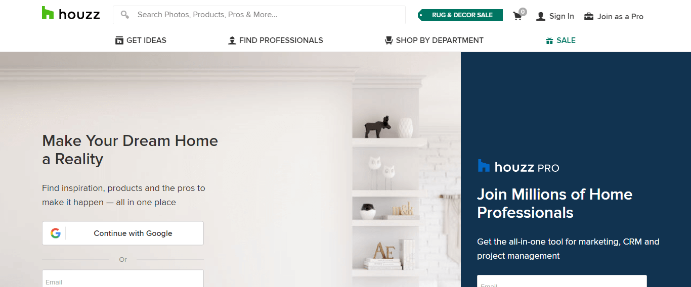 Top 9+ Real Estate Web App Features and Inspirations for 2025 ...