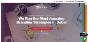 Dubai Web Design, Website, App Development Companies in UAE