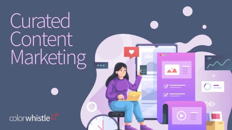 Digital Agency Blog Inspirations - Design, Development, DM | ColorWhistle