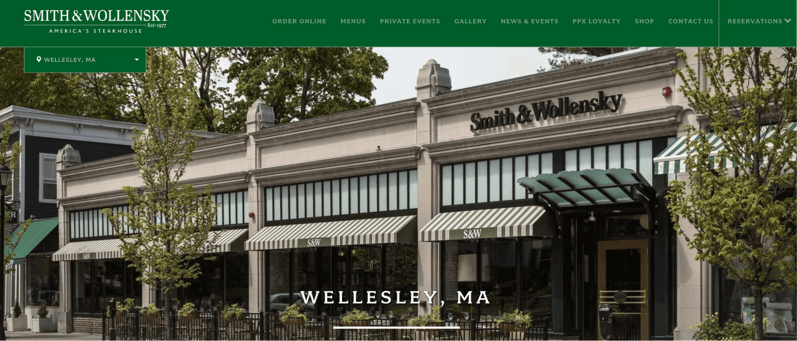 13+ Online Boutique Food Store Website for Inspirations in 2026