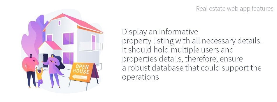 Top 9+ Real Estate Web App Features and Inspirations for 2025 ...