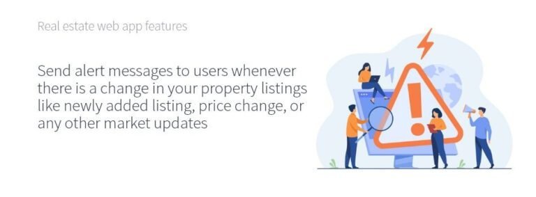 Top 9+ Real Estate Web App Features and Inspirations for 2025 ...