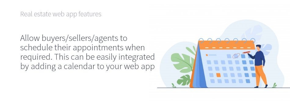 Top 9+ Real Estate Web App Features and Inspirations for 2025 ...