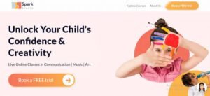 19+ Kids Coaching Website Design Ideas & Inspiration for 2025 ...