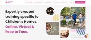 19+ Kids Coaching Website Design Ideas & Inspiration for 2025 ...