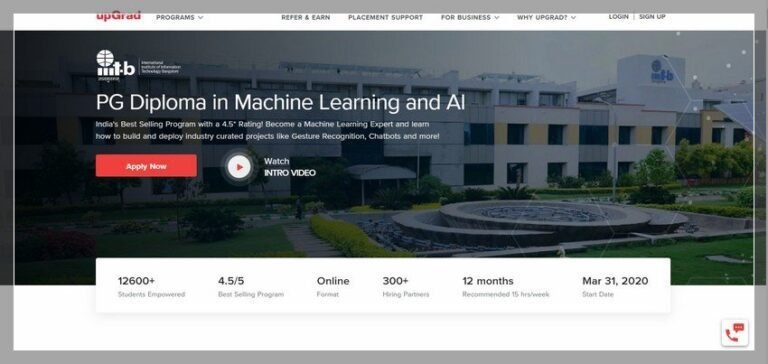 Online Training Website Design Ideas and Inspirations for 2025