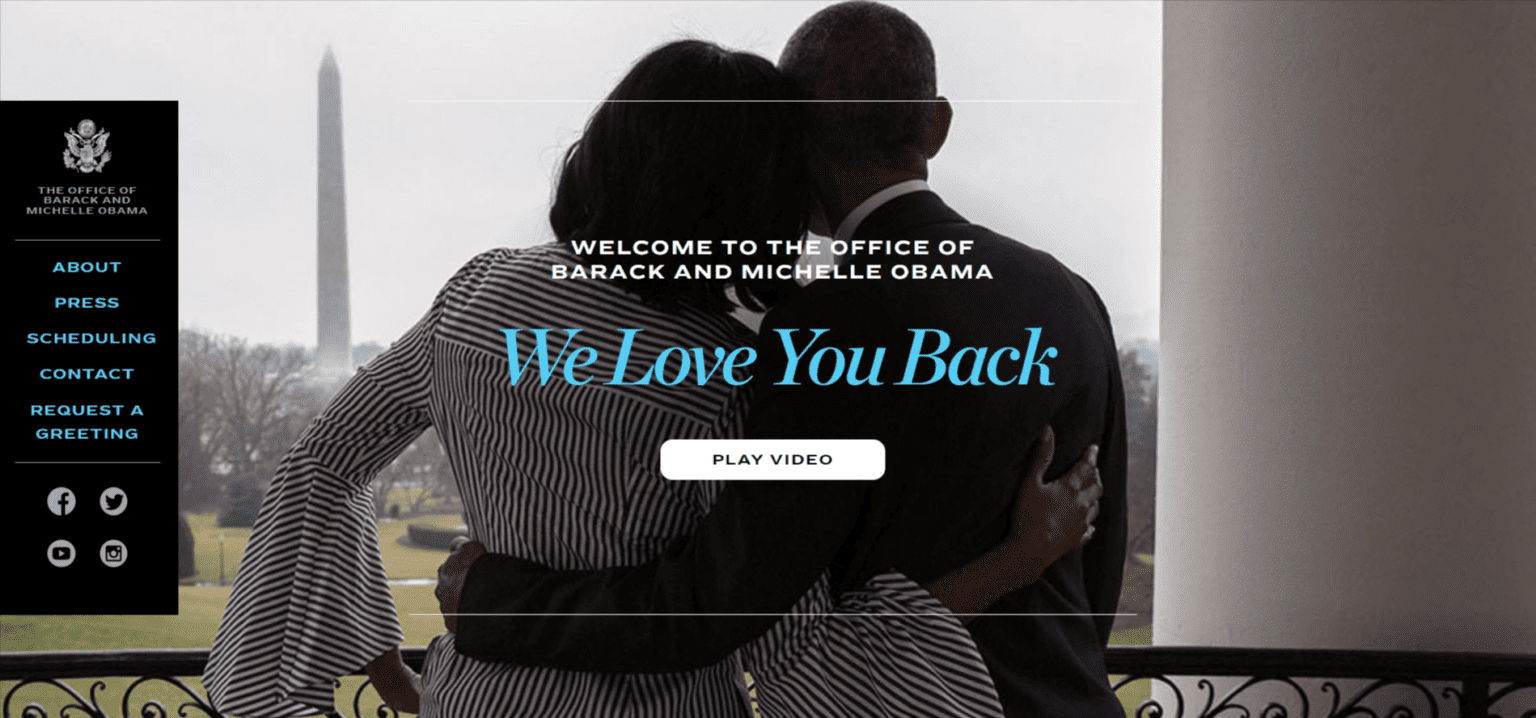 Personal Website Design Trends, Examples, Inspirations 2026