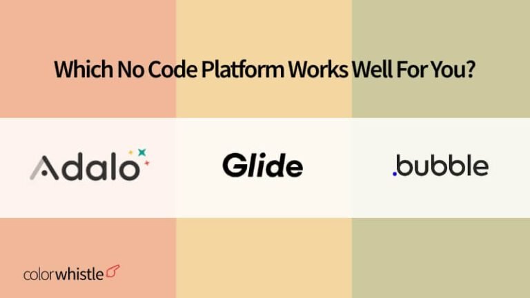 17 Best Low Code And No Code Development Platforms For 2025
