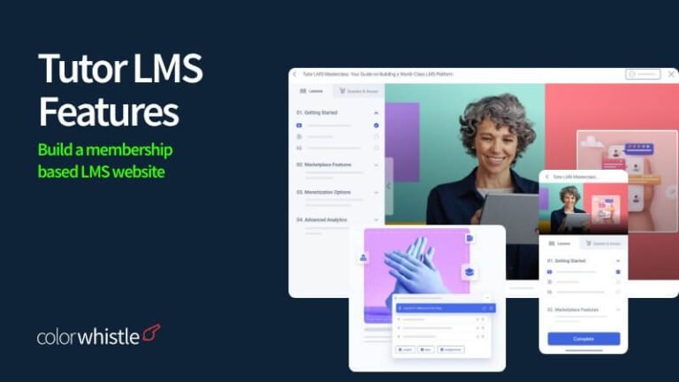 Digital Agency Blog Inspirations - Design, Development, DM | ColorWhistle