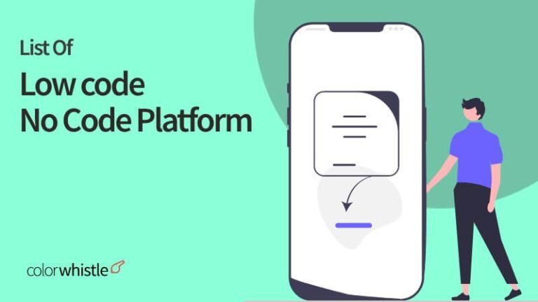 17+ Best Low-Code and No-Code Development Platforms for 2025