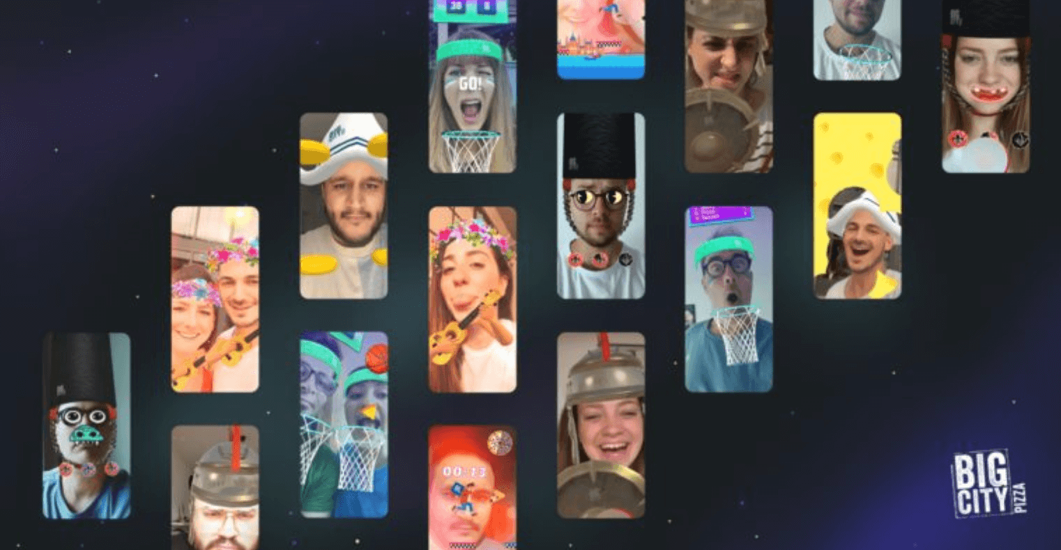 AI in Social Media: Statistics, Trends Driving Content Creation