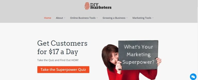 75+ Small Business Website Design Ideas and Inspirations - ColorWhistle