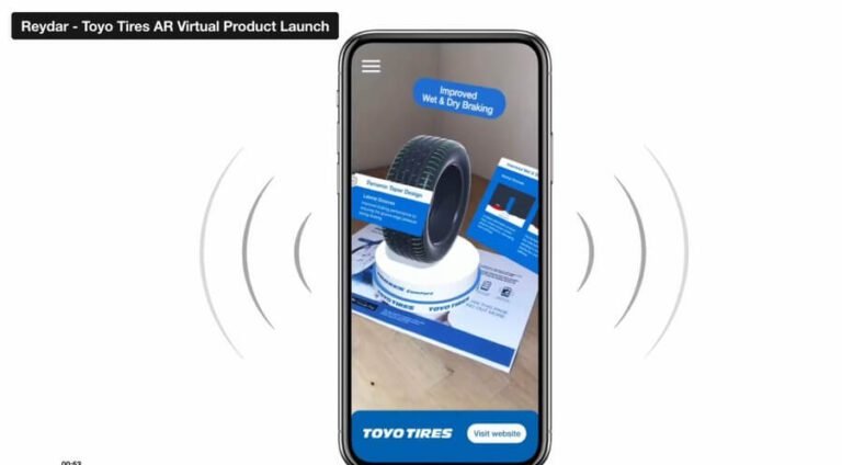 Marketing Strategies for Tire Industry in 2025 - ColorWhistle