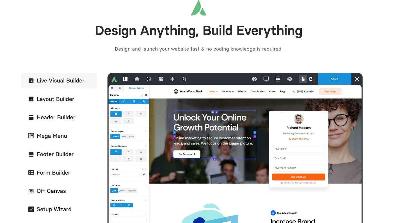Top 10 Mobile Friendly Wordpress Themes For 2024 Colorwhistle